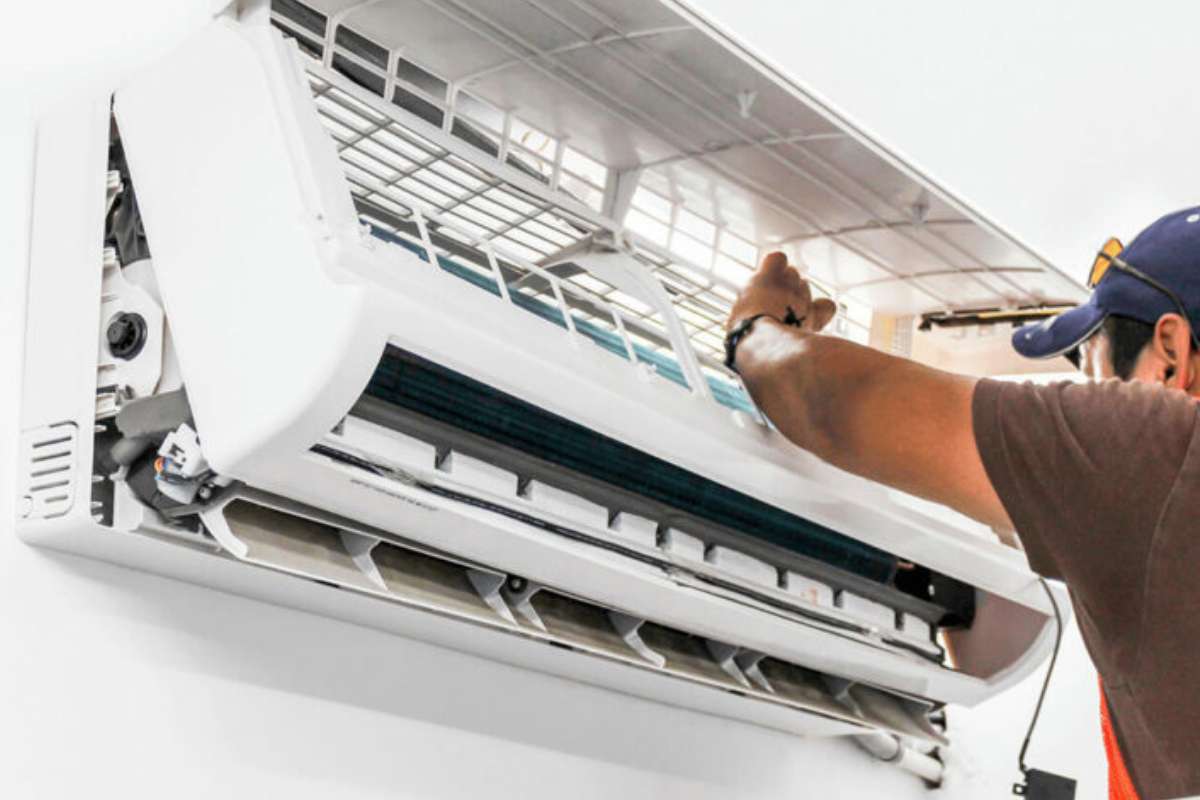 AC repairing - Best AC repairing services in Mumbai