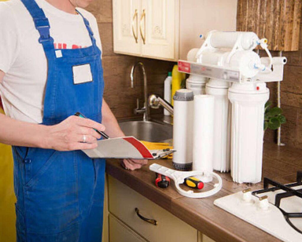 Appliances repairing services - Doortstep repairing services in mumbai